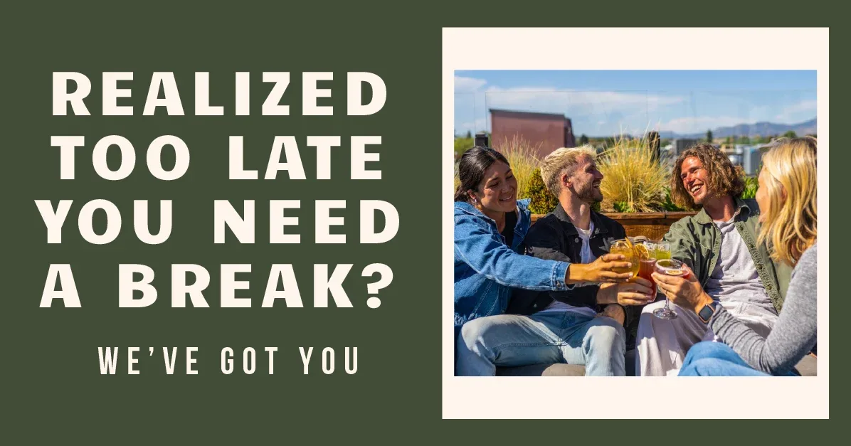 Cheap Weekend Getaways Near Me | Plan an Easy Redmond Trip