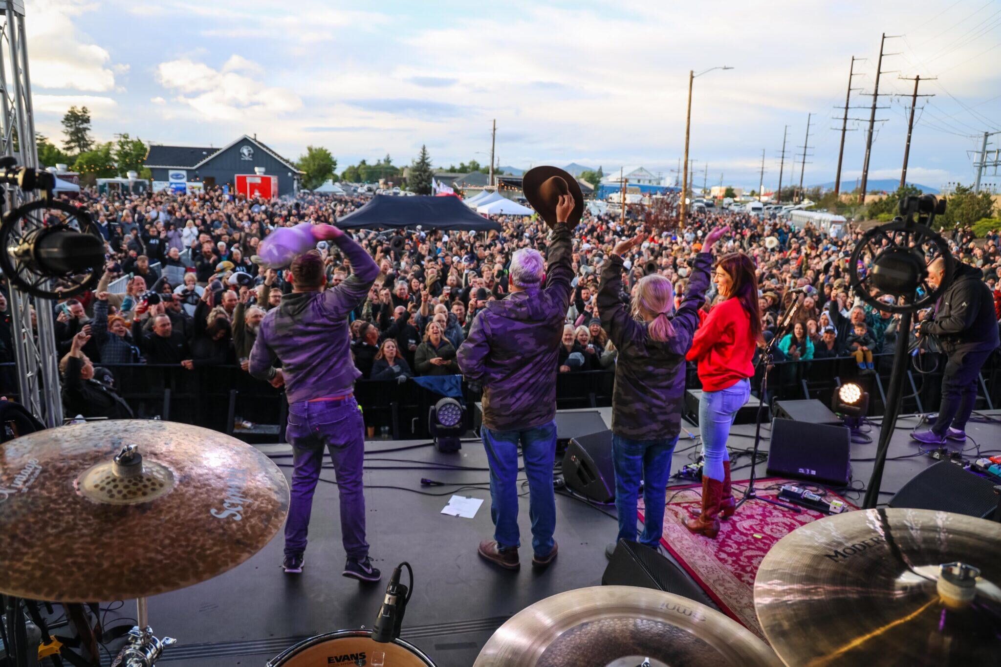 Redmond Summer Events You Won’t Want to Miss | Plan Today
