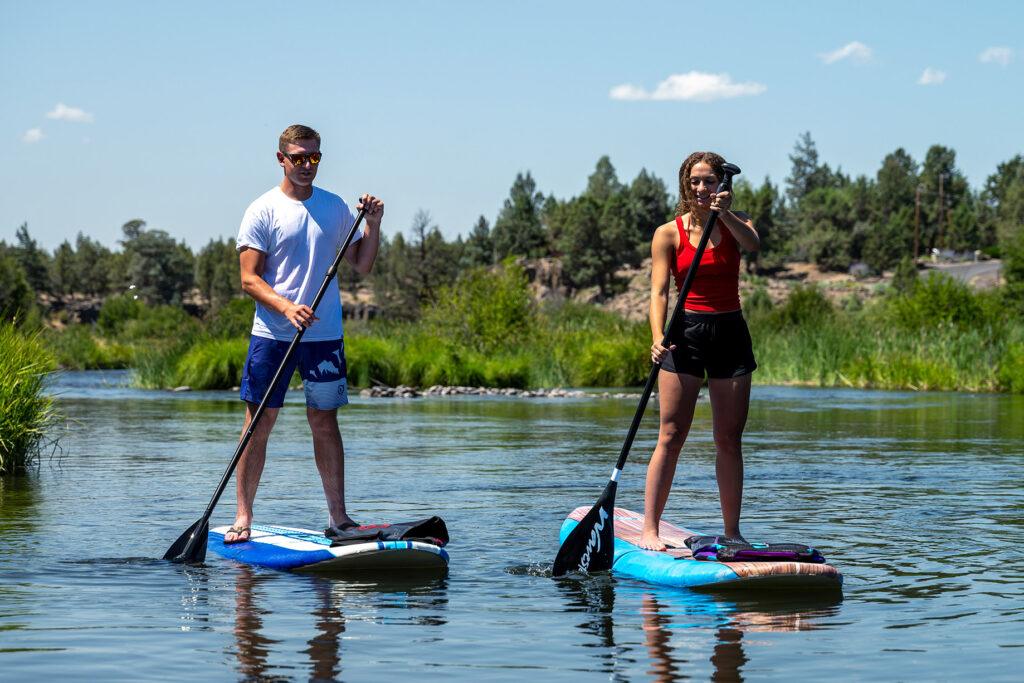 Explore, Connect & Relax in Redmond: Oregon’s Basecamp